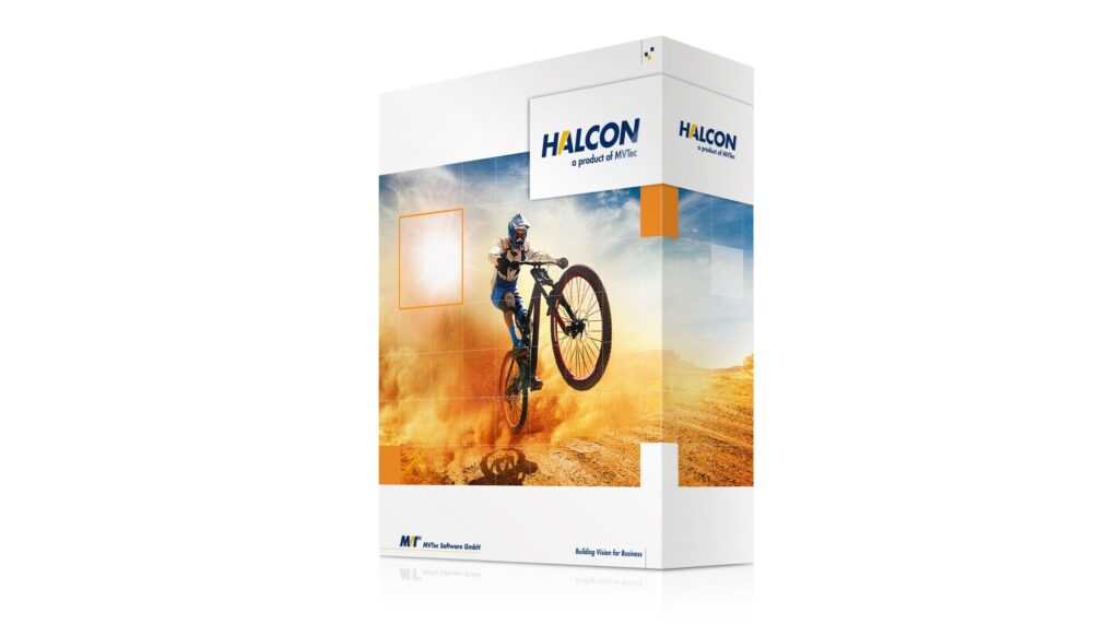 Setting a new standard in machine vision: MVTec Presents HALCON 20.11 - MVPro Media