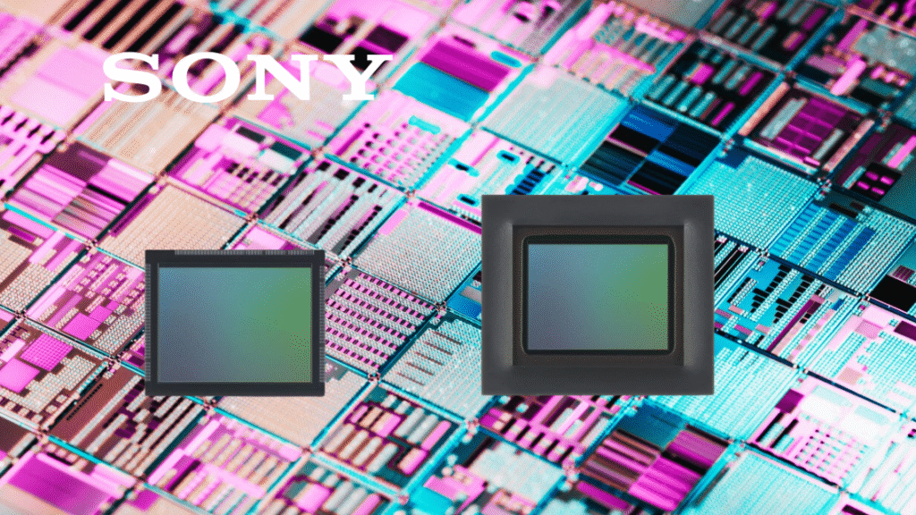 Sony Unveils IMX775: A Compact RGB-IR Sensor for In-Cabin Vision ...